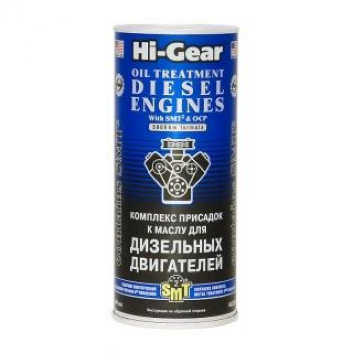 Очищувач двигуна Hi-Gear м'який HG2207 444мл — купити в інтернет магазині | Ціна | Київ, Дніпро ...