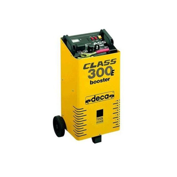 Пуско-зарядное устройство DECA CLASS Booster 300E — купить в интернет ...